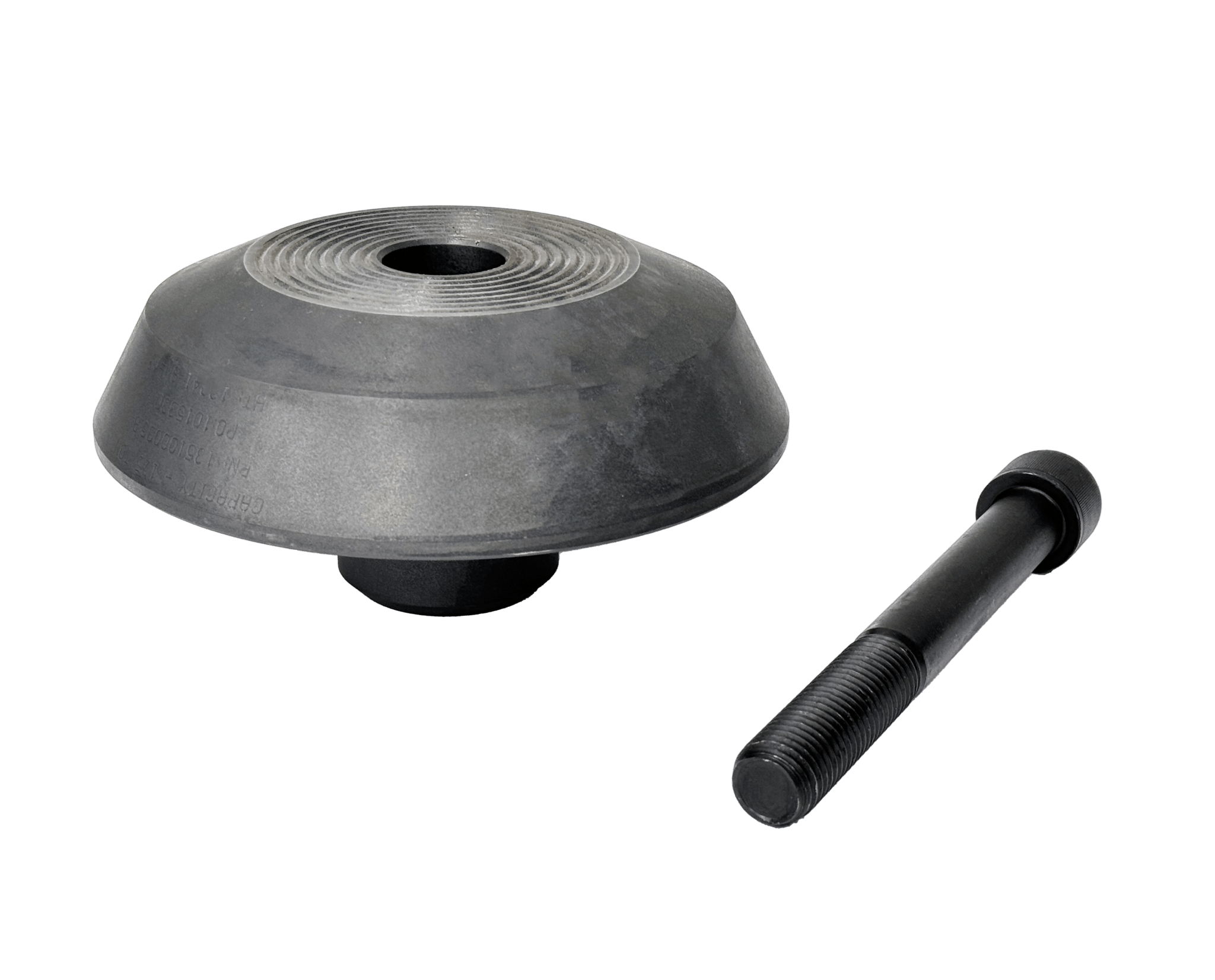 Mod-U-Lift & Lock Jack - Hydra-Tech