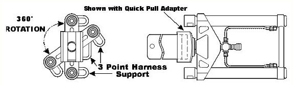 KE-Pull | Hydra-Tech International