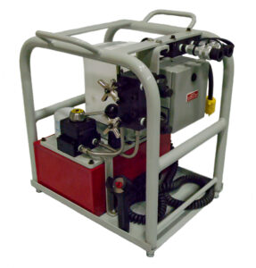 Hydraulic Pumps - Hydra-Tech