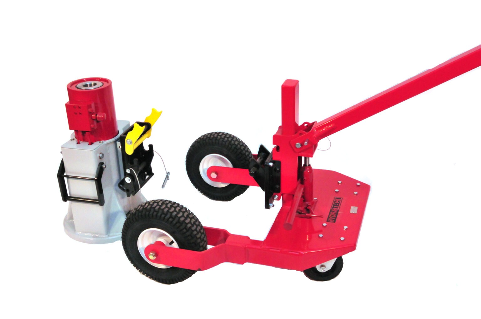 Mod-U-Lift Modular Jack - Hydra-Tech