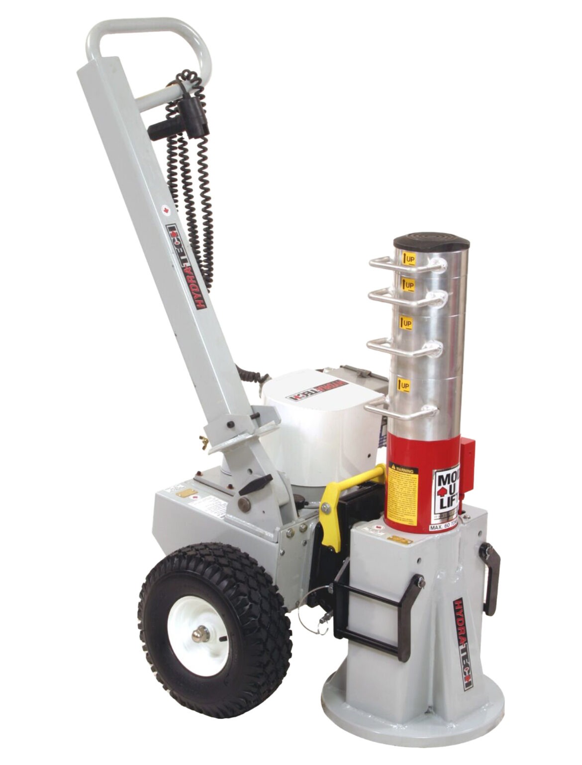 Mod-U-Lift Modular Jack - Hydra-Tech