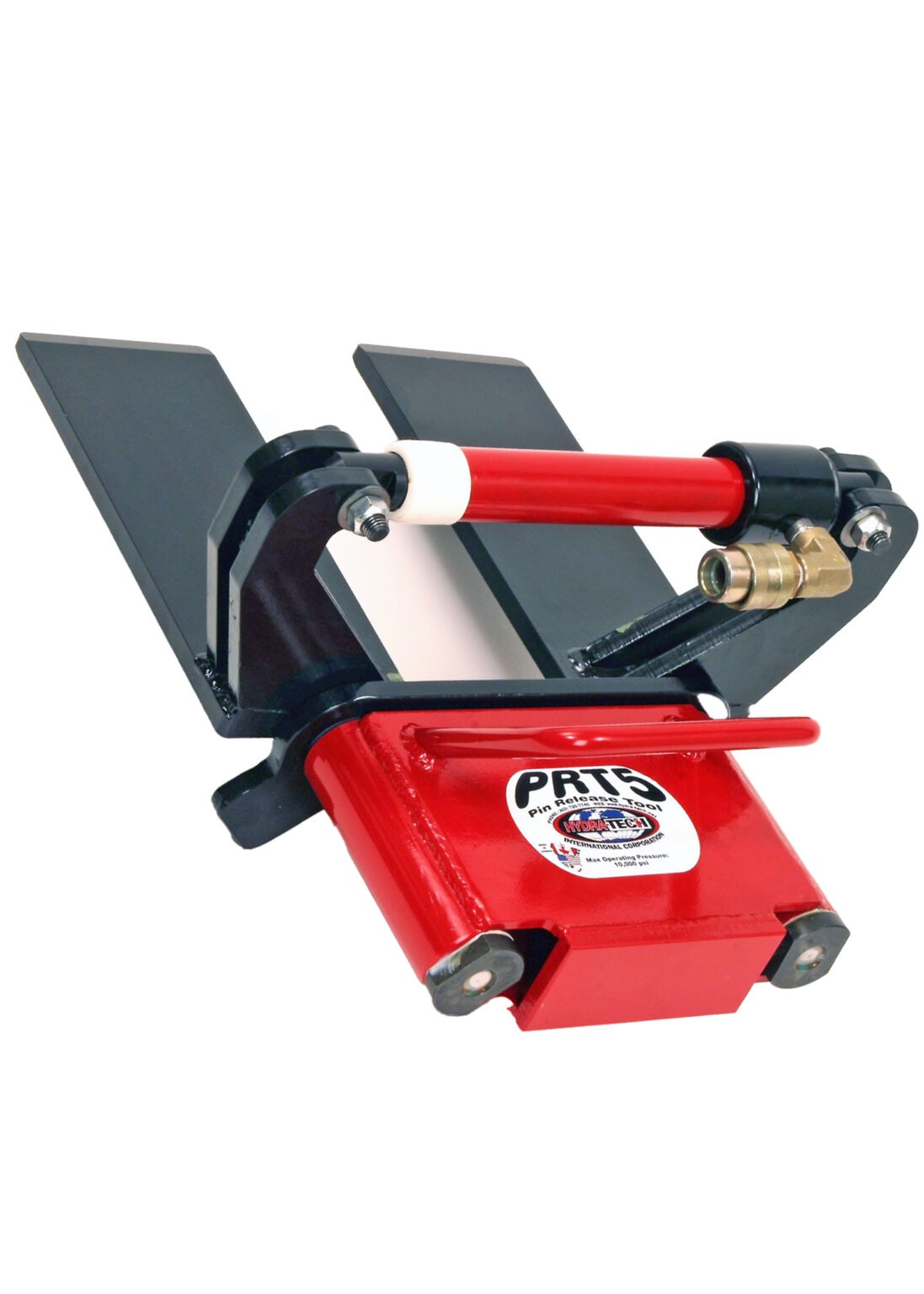 Railcar Servicing Tools - Hydra-Tech