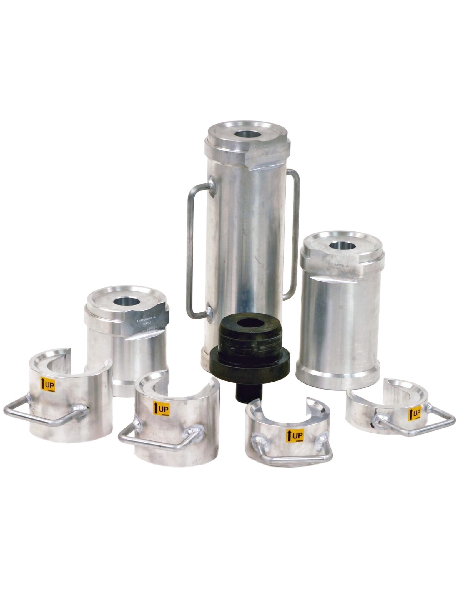 Hydra-Tech Jacks & Tools