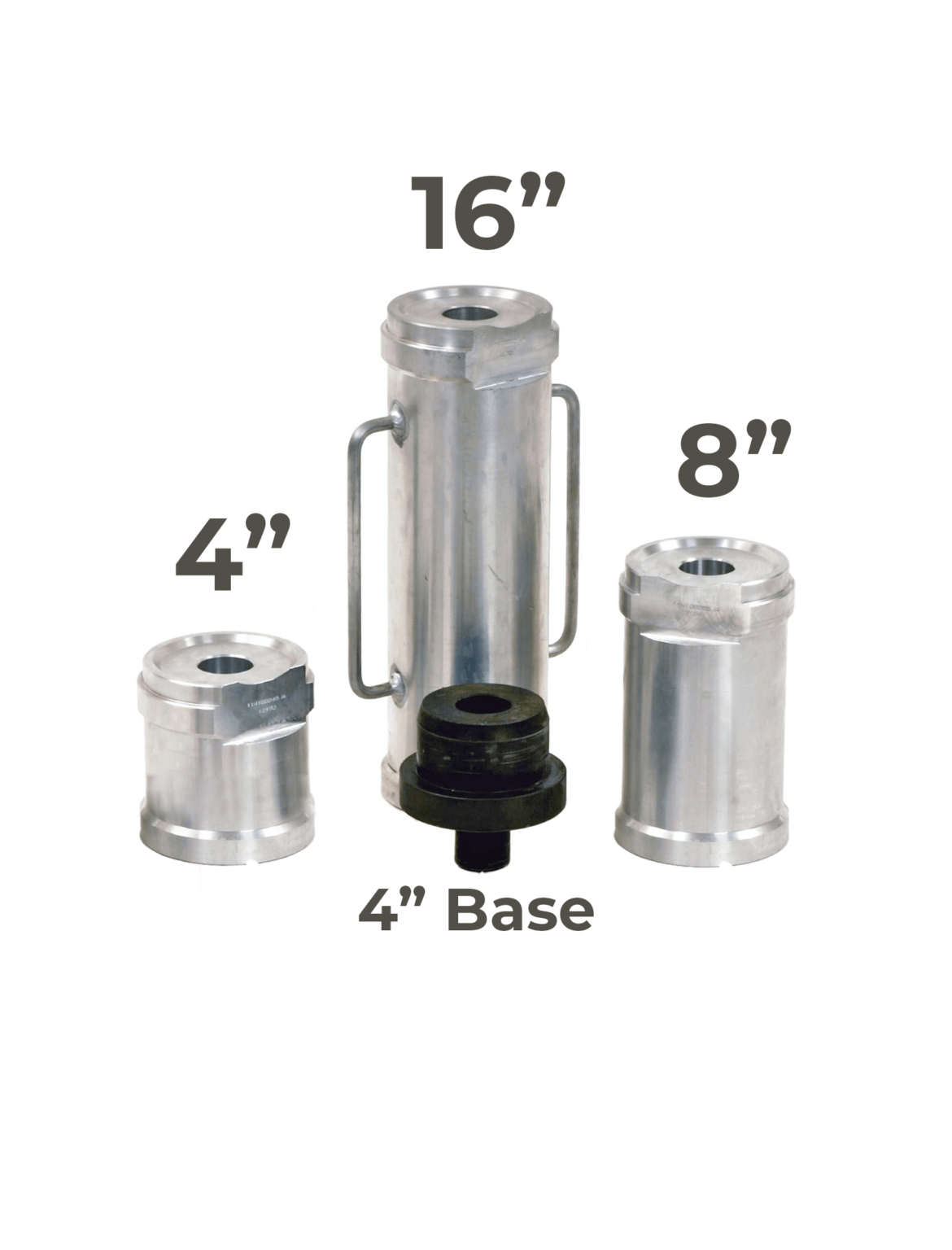 Road Truck Jack - Hydra-Tech