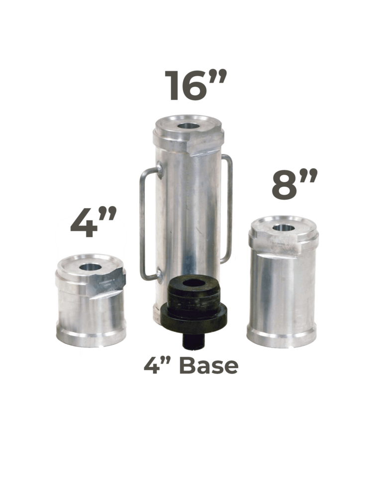Jack Accessories - Hydra-Tech
