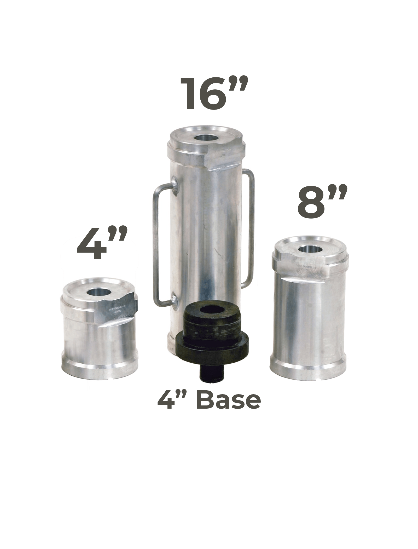 Jack Accessories - Hydra-Tech