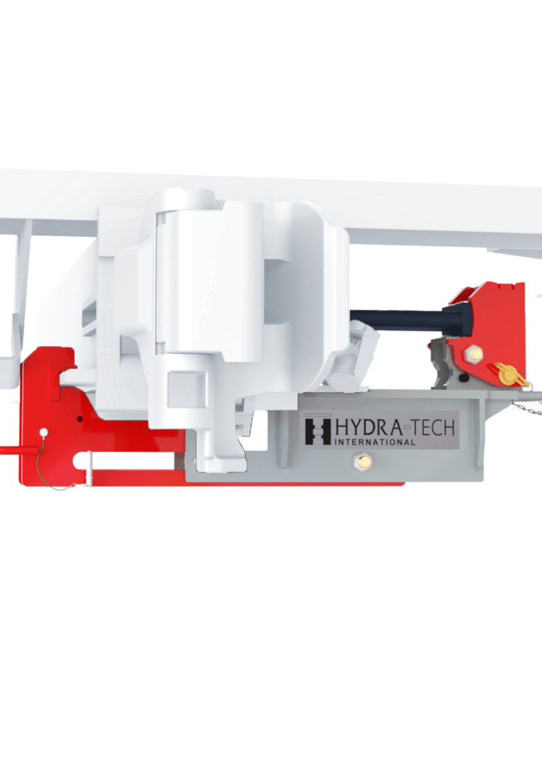 Railcar Servicing Tools - Hydra-Tech
