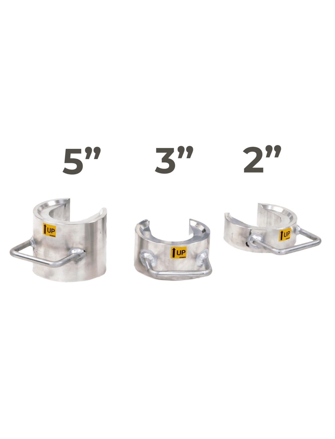 Mod-U-Lift Modular Jack - Hydra-Tech